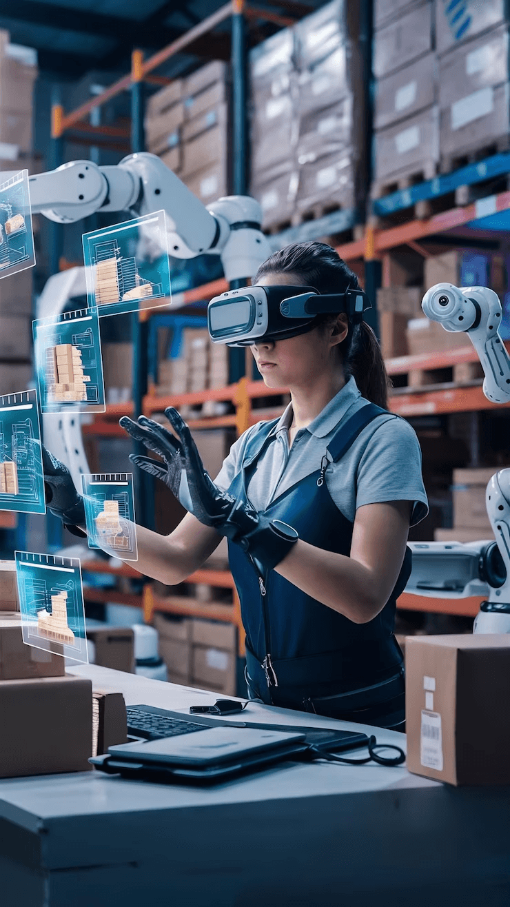 Digital Product Engineering Services | Innovative Software Solutions