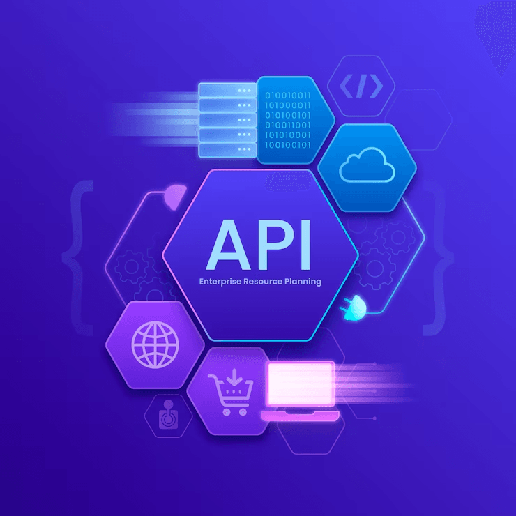 API Development Services | Custom API Solutions for Seamless Integration