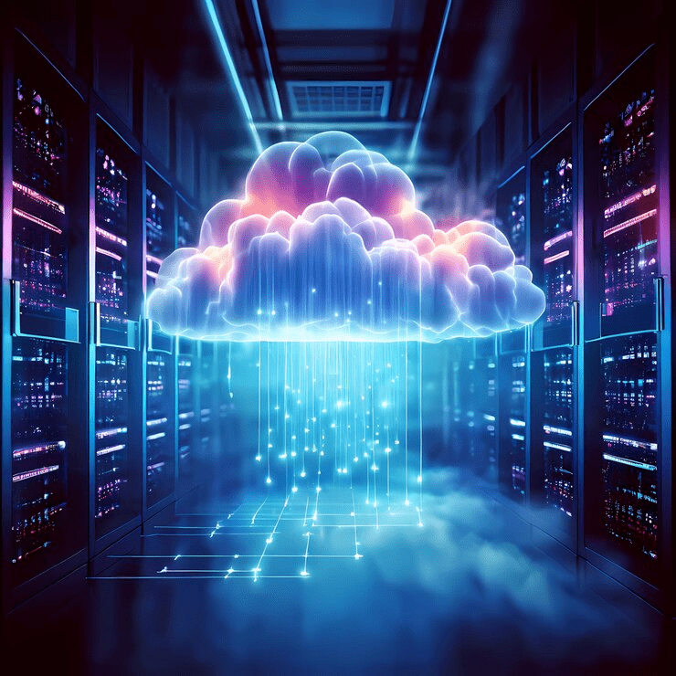 Cloud & Infrastructure Solutions | Scalable & Secure IT Services